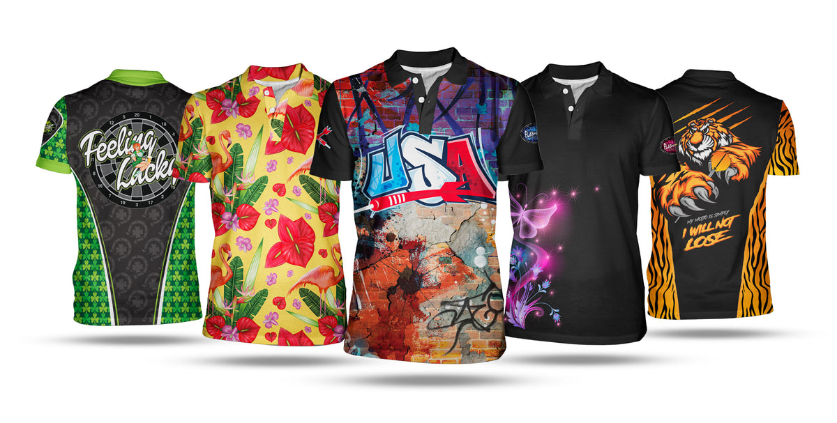 Ready to Ship – FLASHPOINT DESIGNS