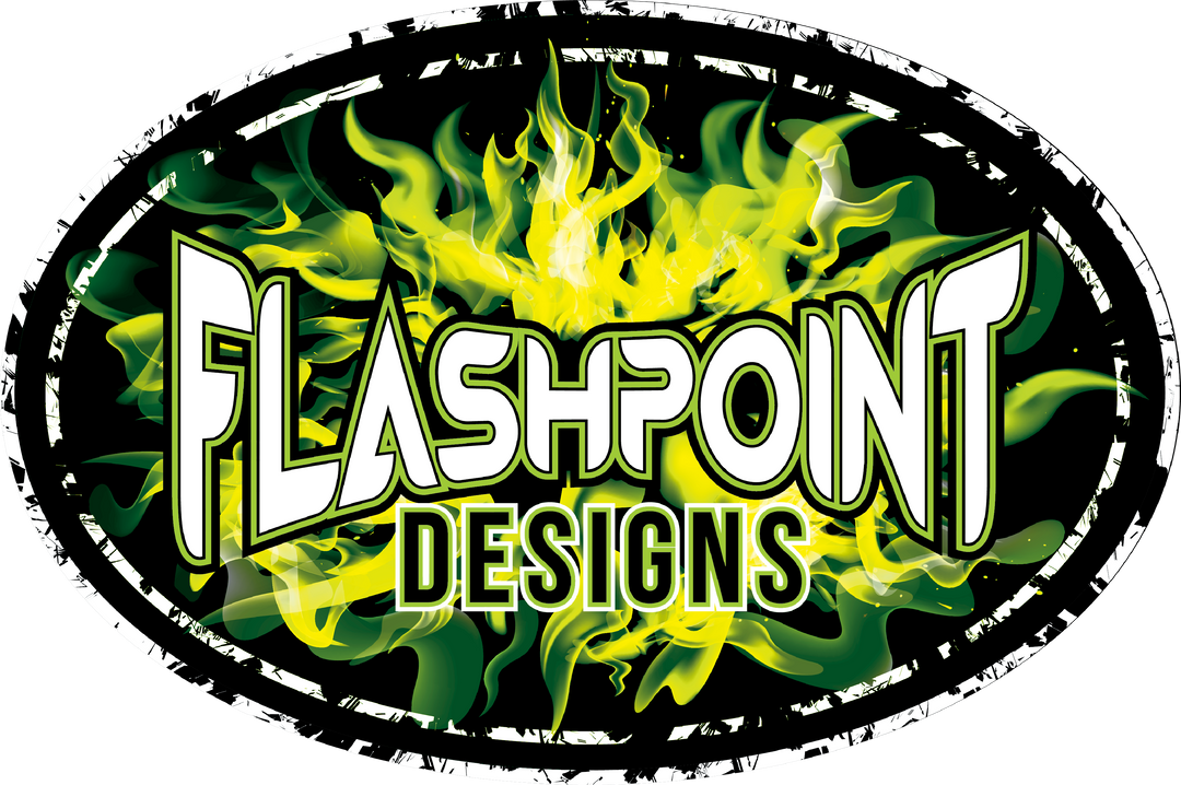 Art Deposit – FLASHPOINT DESIGNS