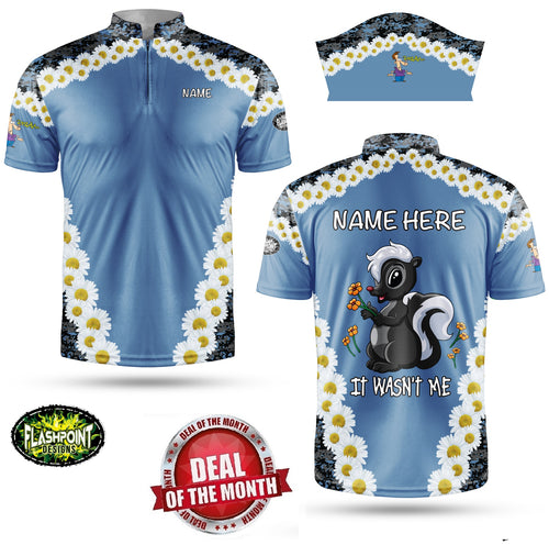 Personalized Quick Ship Dart Jerseys - Made to Order – FLASHPOINT DESIGNS